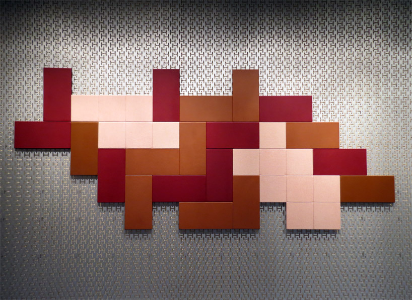 shigeru ban + Hermès: module H